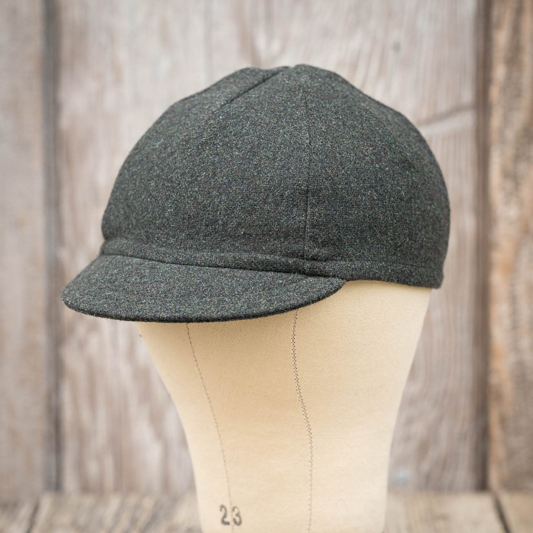 Wool - Randi Jo Fabrications
