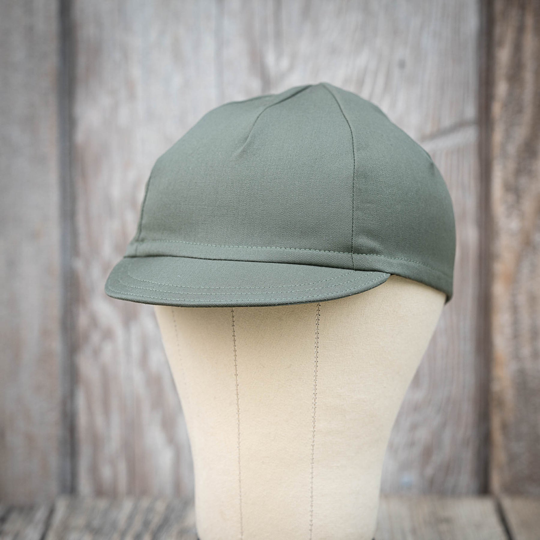 Tropical Weight Wool - Randi Jo Fabrications