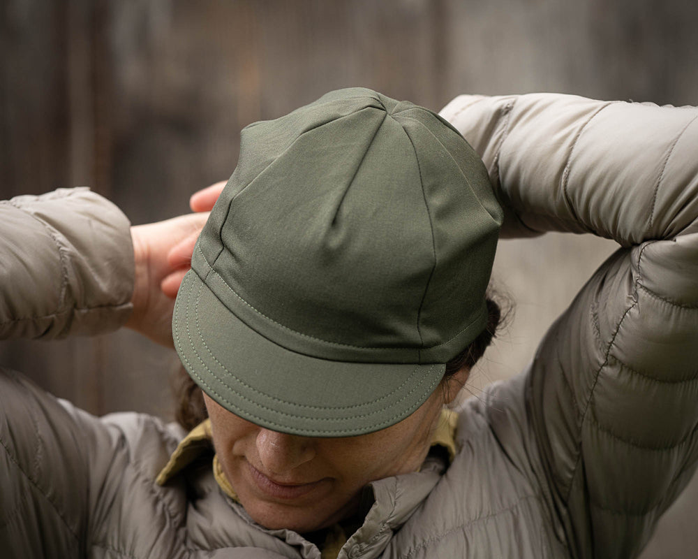 Tropical Weight Wool - Randi Jo Fabrications