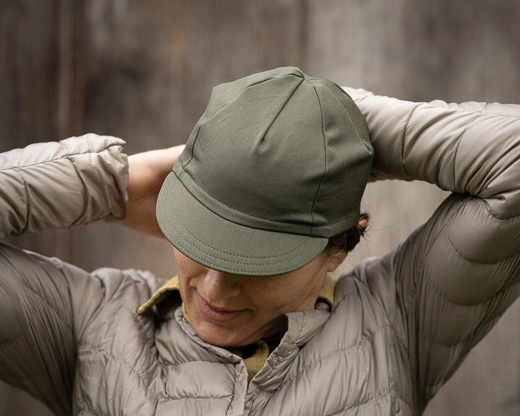 Tropical Weight Wool - Randi Jo Fabrications