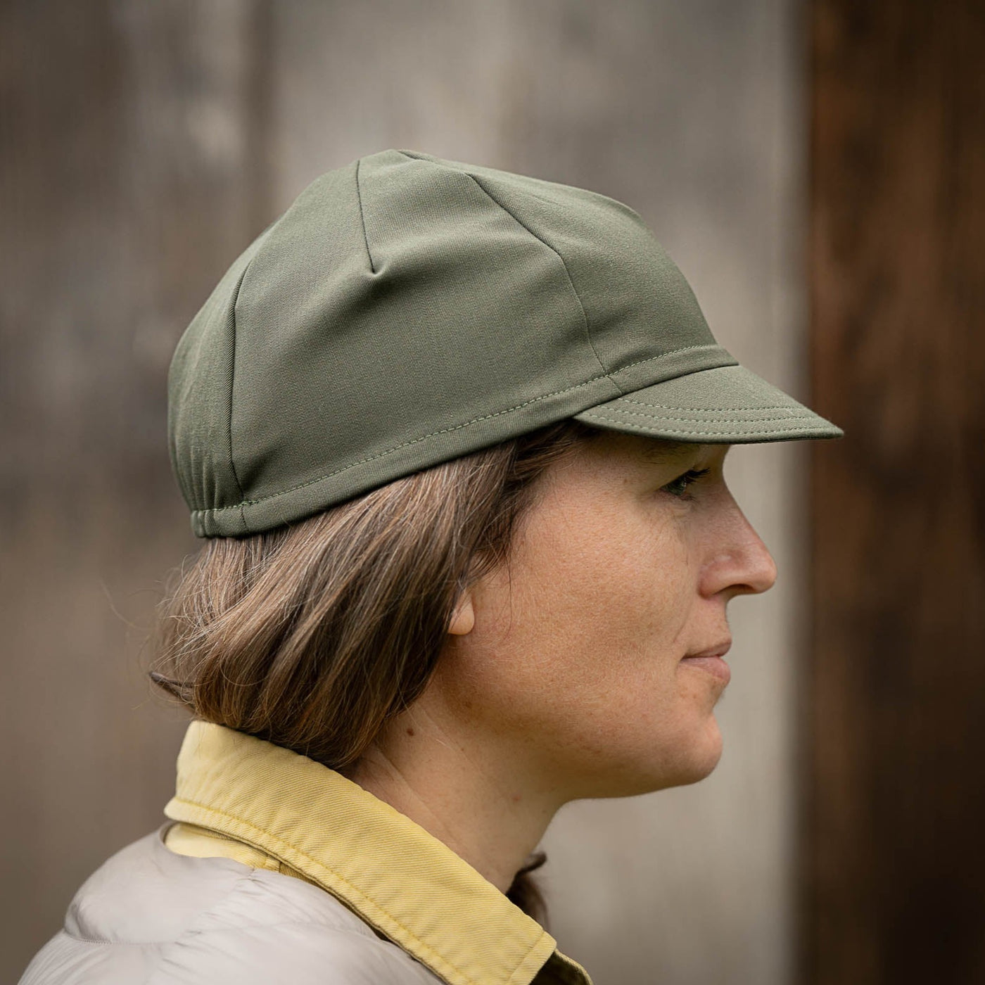 Tropical Weight Wool - Randi Jo Fabrications